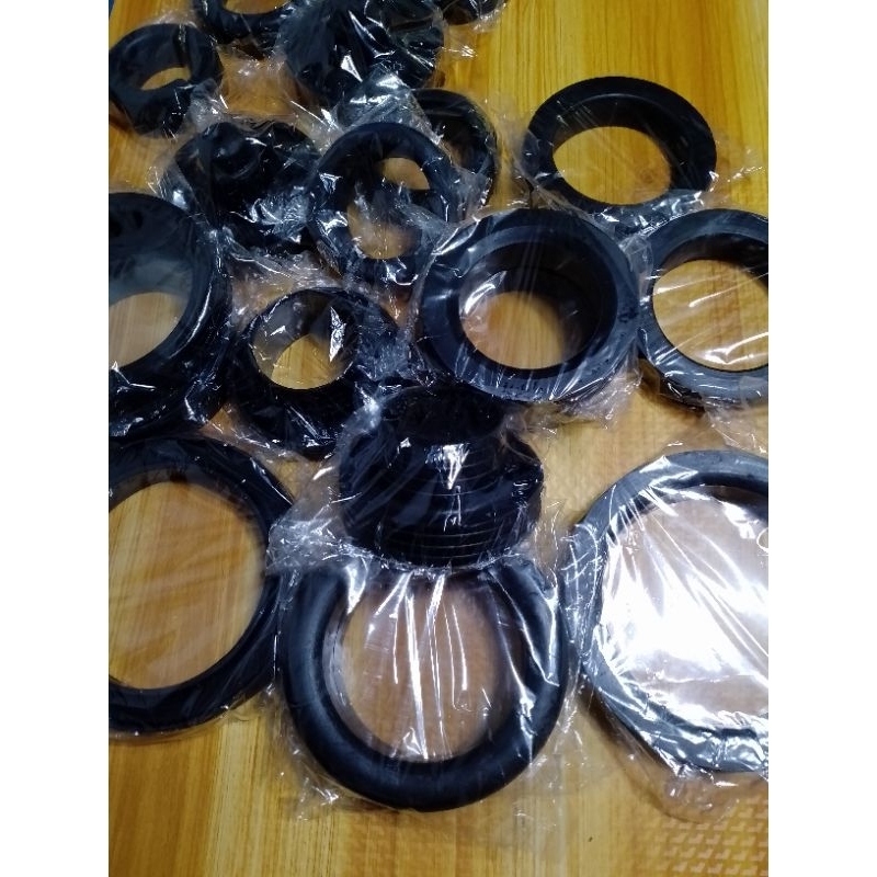 Toyota Rush rubber lifter heavy duty 2pcs in one order | Shopee Philippines