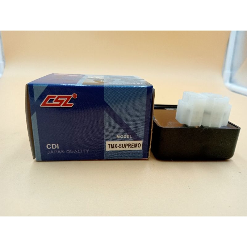 CDI units for motorcycle | Shopee Philippines