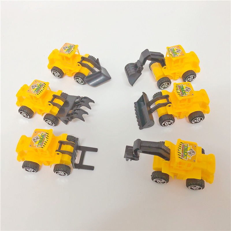 construction toy topper construction topper themed cake topper | Shopee ...