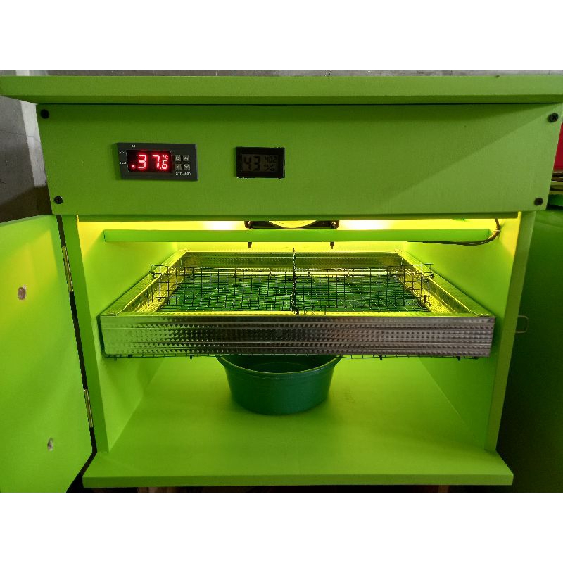 MANUAL EGG INCUBATOR 50-60 EGGS CAPACITY | Shopee Philippines