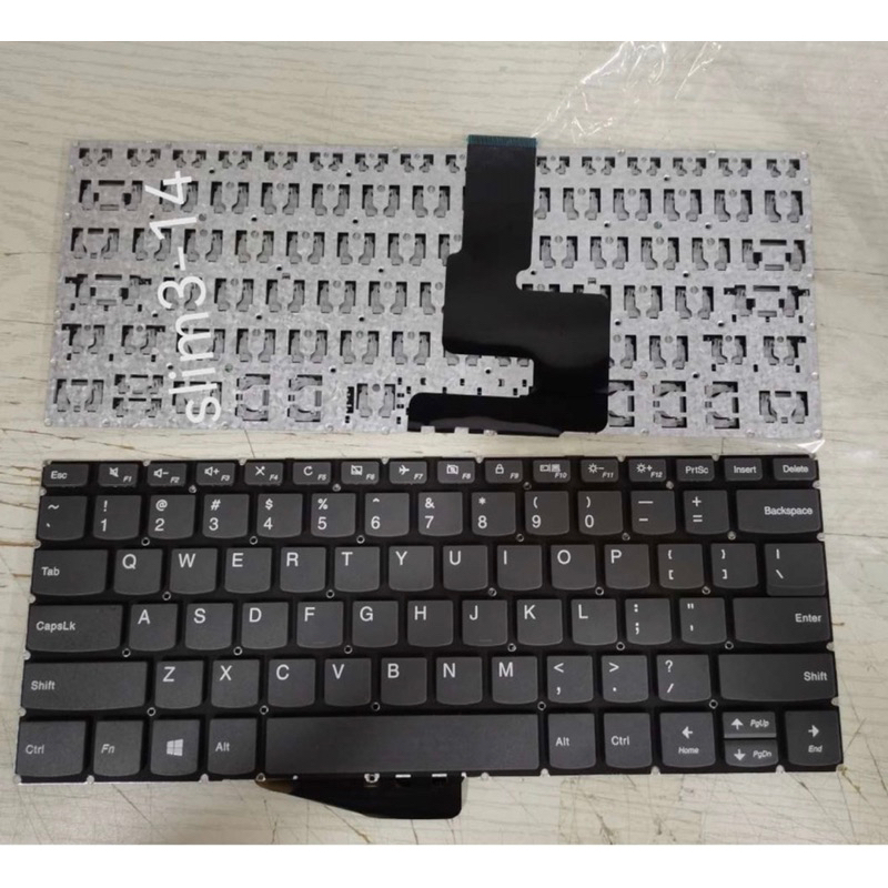 Lenovo slim 3-14 Ideapad 3-14ADA05/14ARE05/14IIL05/14IML05 /14IGL05 ...