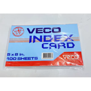 Shop 5x8 index card for Sale on Shopee Philippines