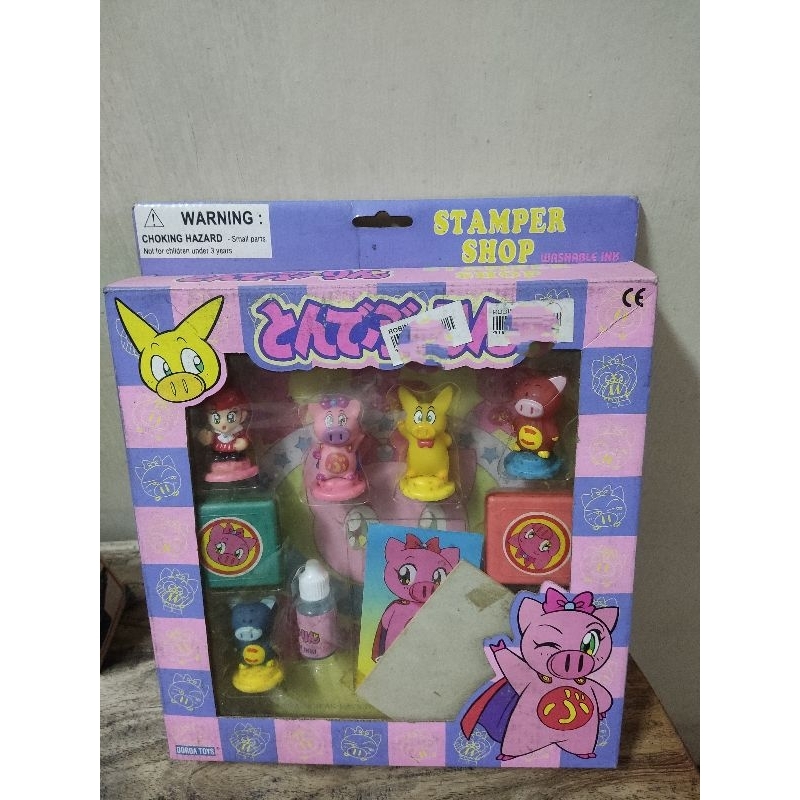 Vintage Stamper Shop | Shopee Philippines