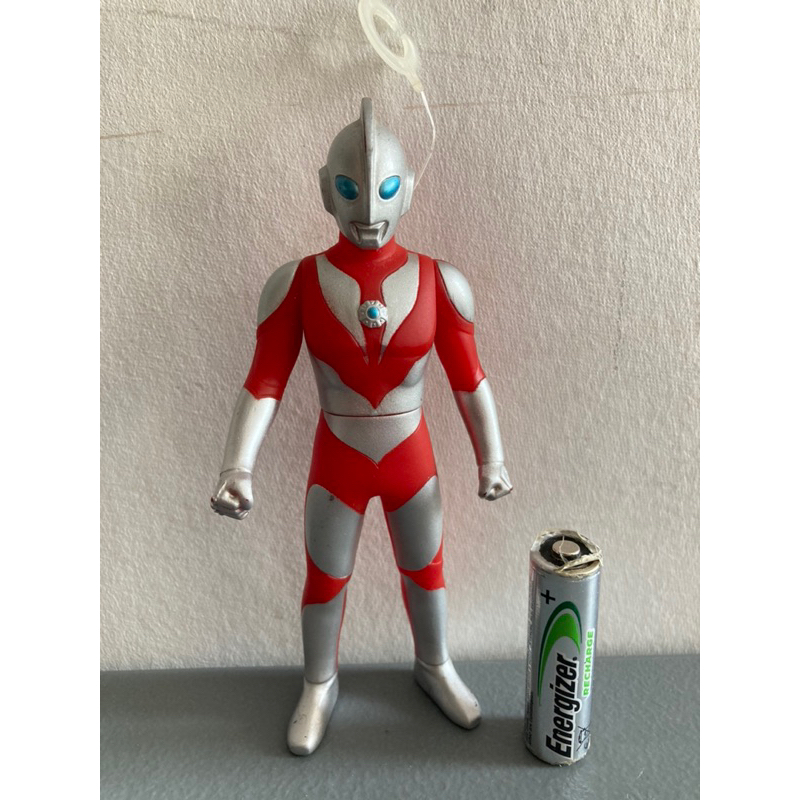 Bandai Ultraman Mini | Shopee Philippines