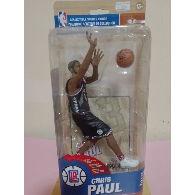 Nba McFarlane chris paul variant | Shopee Philippines