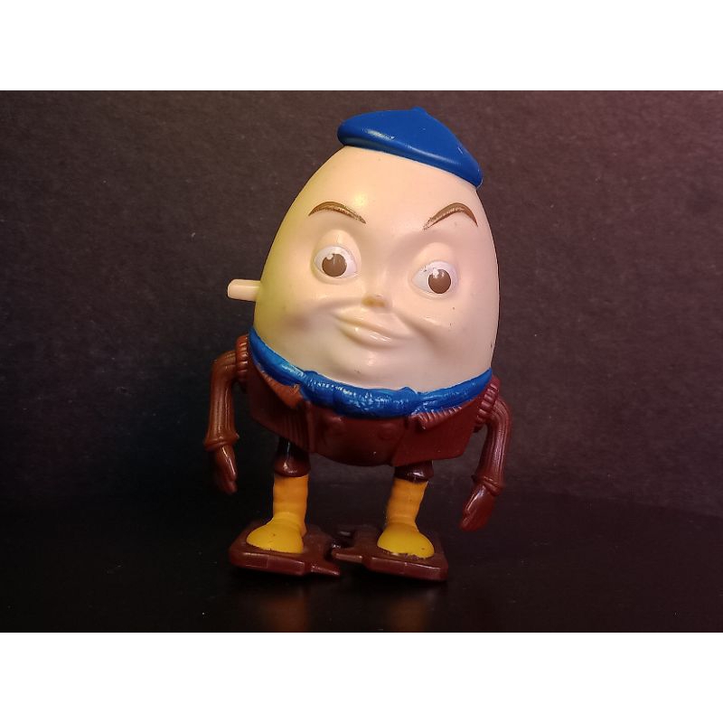 mcdo toys humpty dumpty shrek | Shopee Philippines