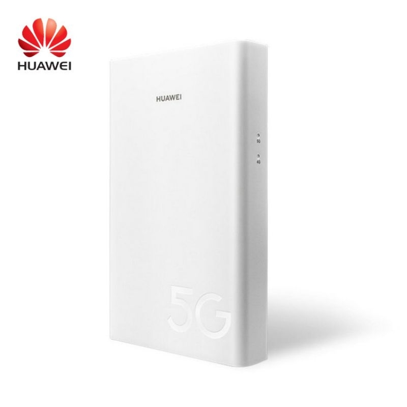 Huawei 5G Router outdoor 5G CPE Win H312-371 Chinese version. locking ...