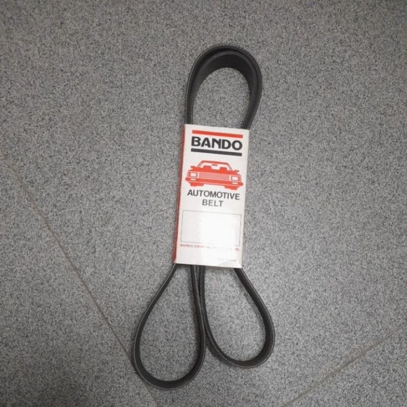 Fan Belt Toyota Innova 7pk1515 (2005-2015) | Shopee Philippines