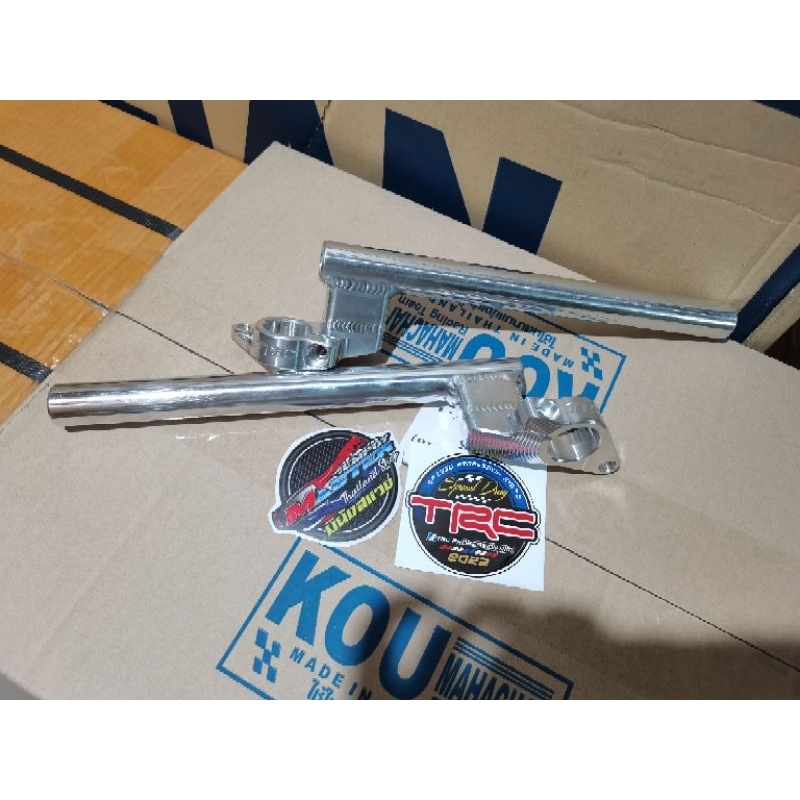 TRC alloy handle bar. Raider 150 Carb Fi, Xrm, rs 125/150 bravo Street ...