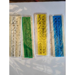 Index Tabs Transparent / Tabbings ( per piece ) | Shopee Philippines