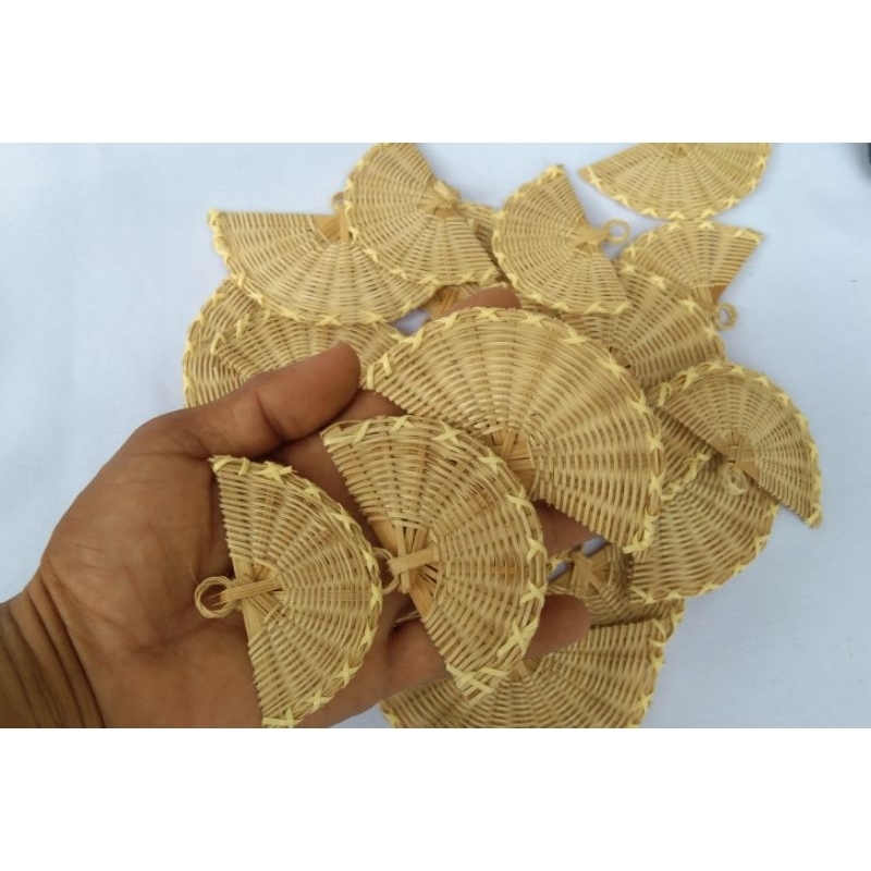 Native Mini Fan for DIY Project sold per pack (100pcs per pack ...