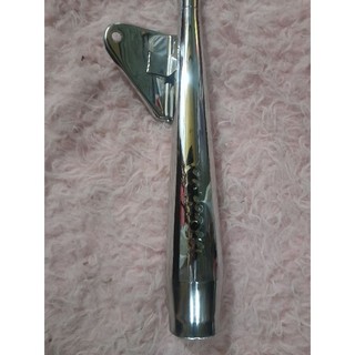 Bullet Pipe For TMX 125 | Shopee Philippines