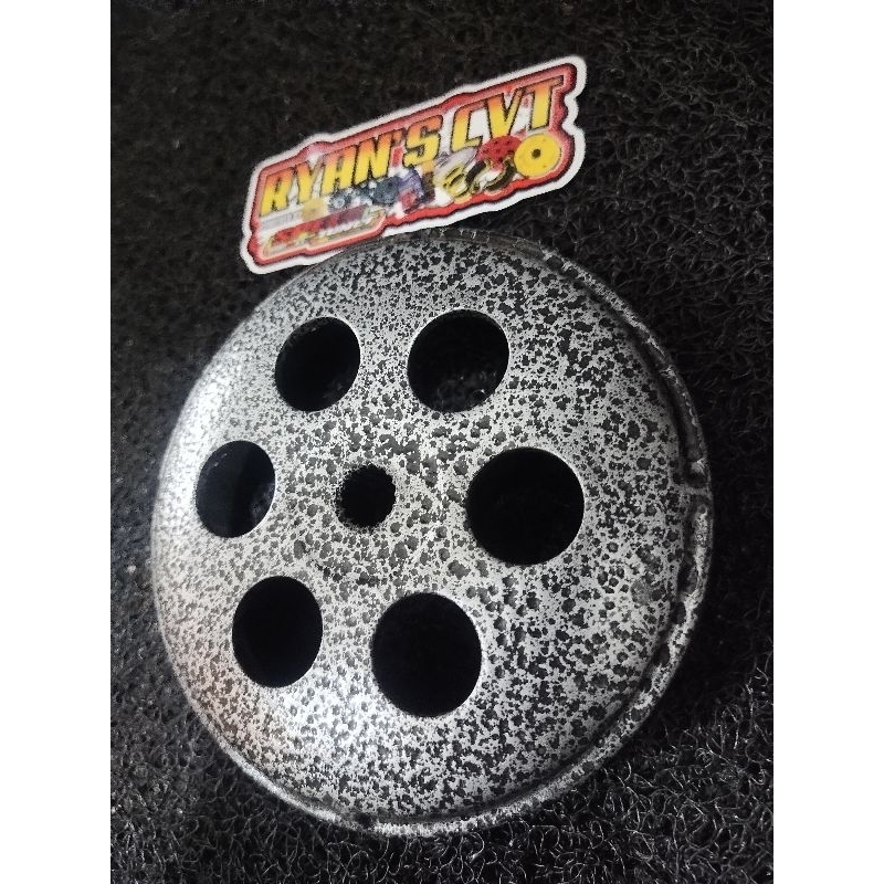 SPORTY/NOUVO SPEEDTUNER wing bell developed by mickey mazo | Shopee ...