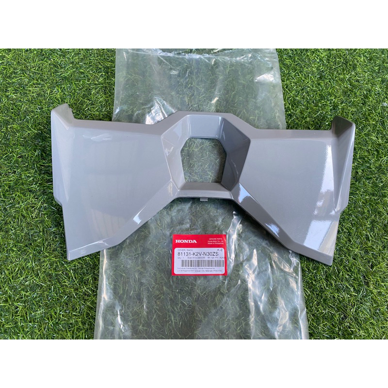 Rack cover for Click125i V3 | Shopee Philippines