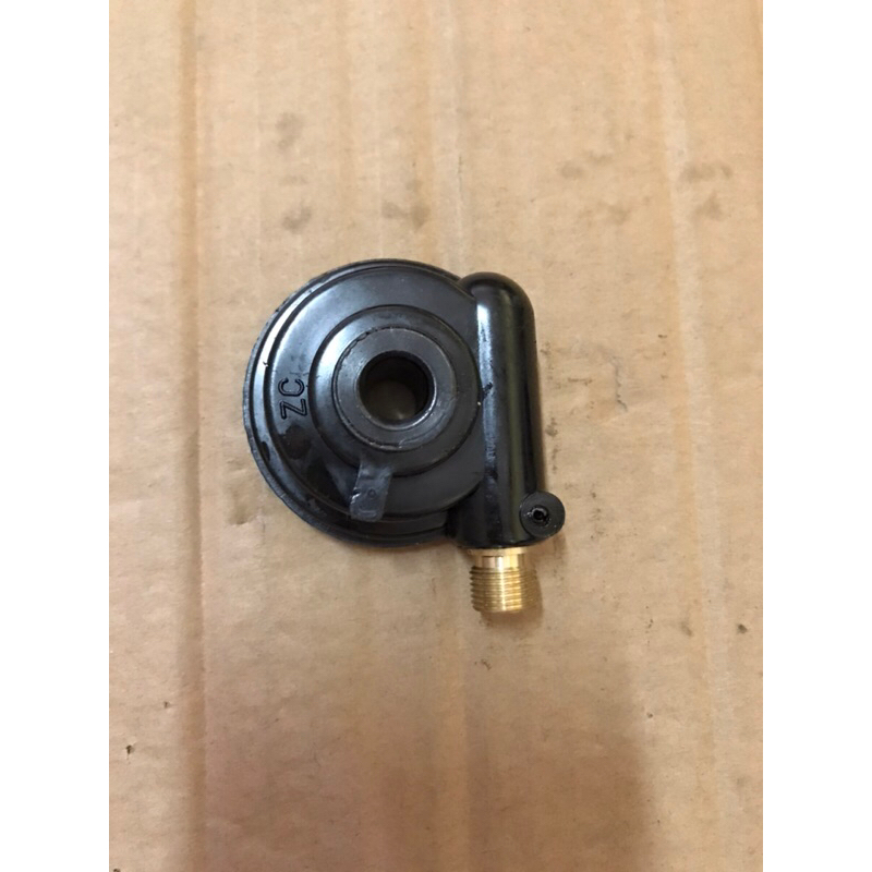 RUSI SC 125 GALA/ROYAL/VENUS/PASSION/FLAIR RUSH SPEEDOMETER GEAR BOX ...