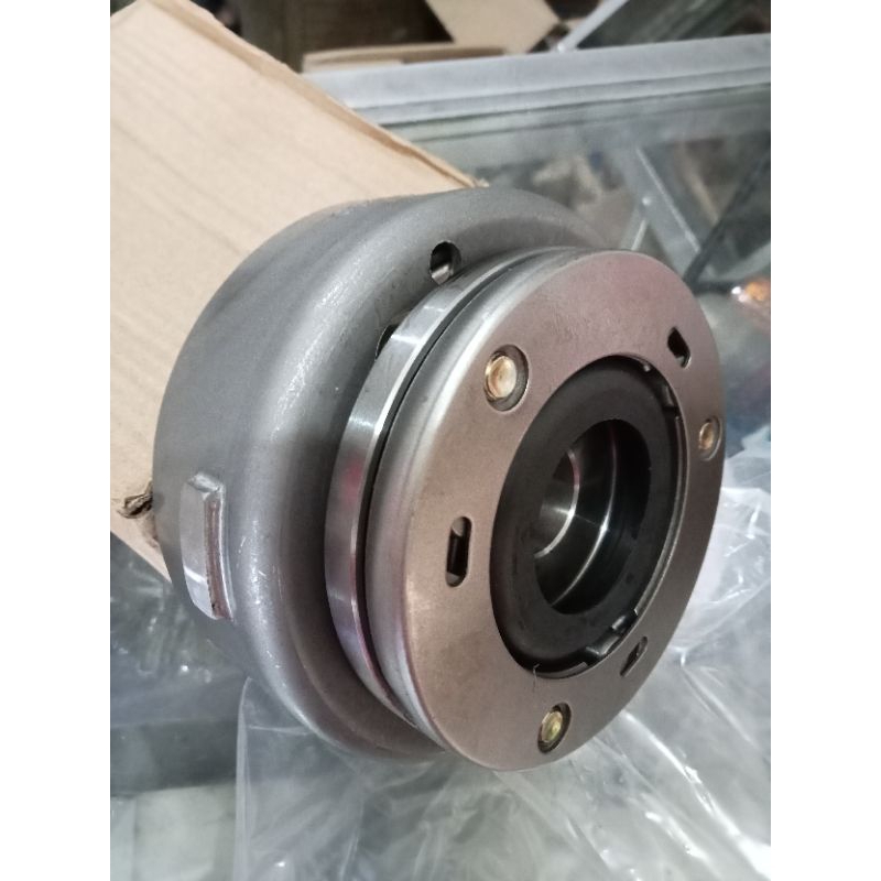 rusi chariot175 magneto assy w/bendix | Shopee Philippines