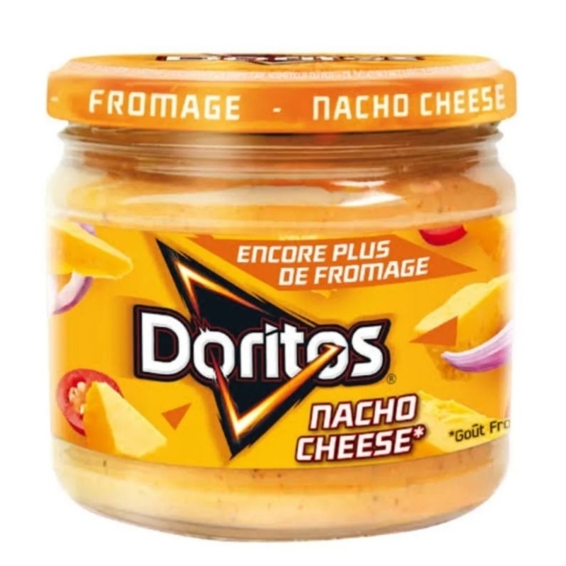 Doritos Nacho Chips Dip -280g | Shopee Philippines