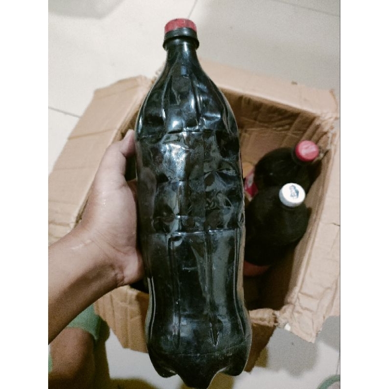 ATA KUBOTAN/KULAMBOTAN sold per 1.5Ltr (100% PURE) | Shopee Philippines