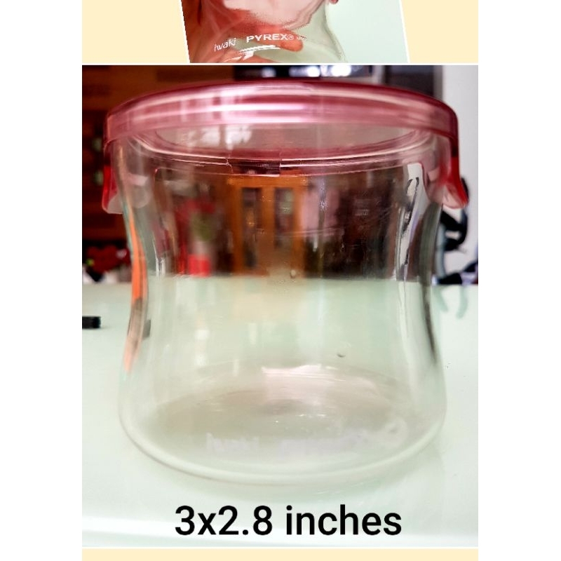 Iwaki Pyrex measuring cup made in japan | Shopee Philippines