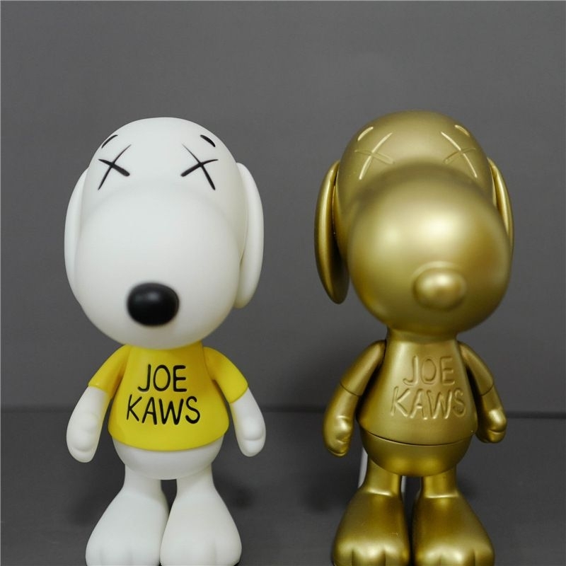 kaws x snoopy joe kaws shirt | Shopee Philippines