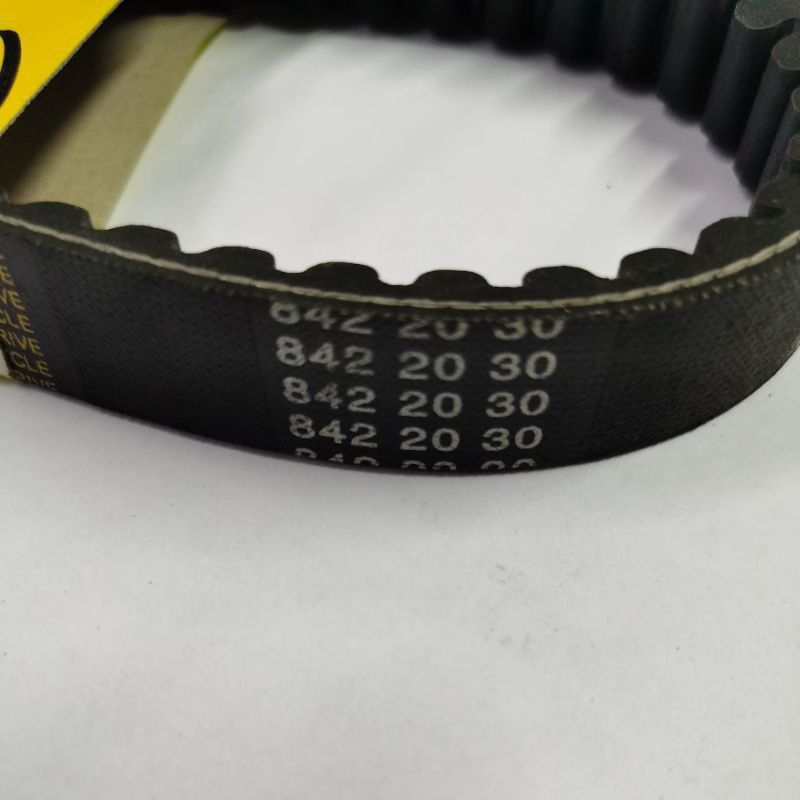 FANBELT FOR EASY RIDE 150N MOTORSTAR | Shopee Philippines