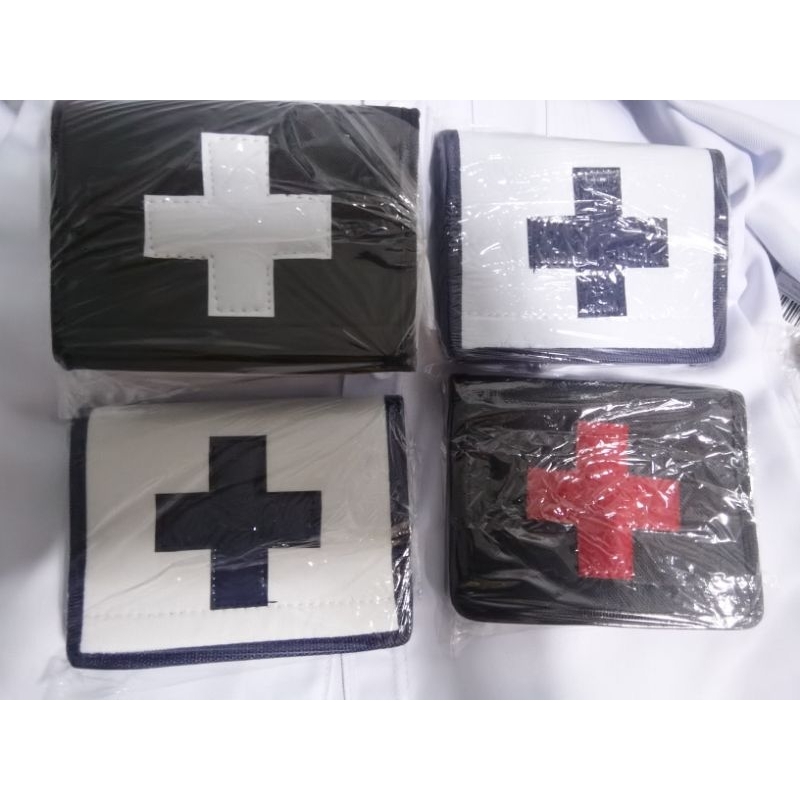 Medkit for security guard | Shopee Philippines