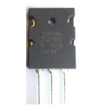 2SA1943 69 pesos each 100% Original Quality Toshiba Transistor (2SA1943 ...