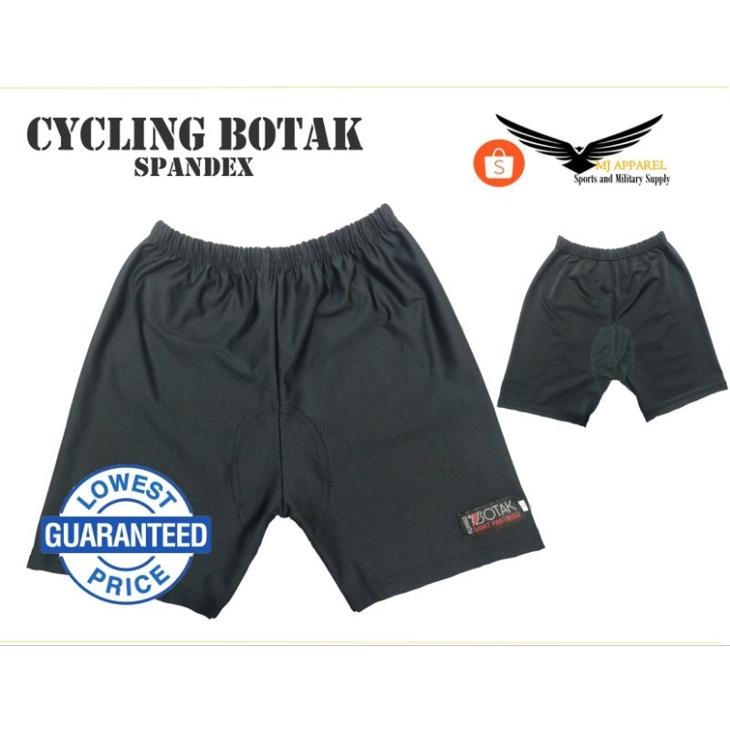 Cycling Botak(with pading) | Shopee Philippines