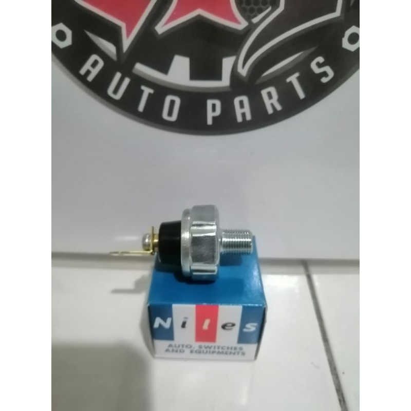 Nissan Sentra B13 and B14 Oil Sending unit (NILES/DREIK) | Shopee ...