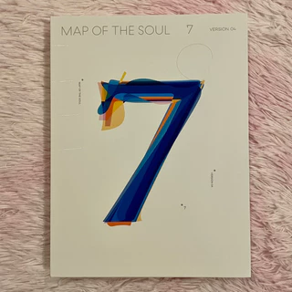Shop bts map of the soul 7 for Sale on Shopee Philippines