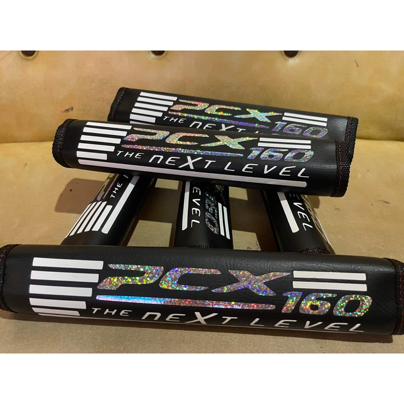 PCX SHOCK COVER NEW DESIGN (2pcs.) | Shopee Philippines