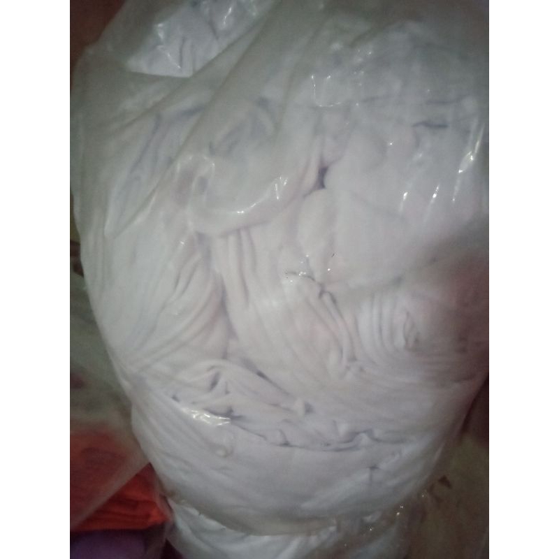 Retaso Pang Basahan Bilog / PUTI/ Walang halong mugmog sold per kilo 49 ...