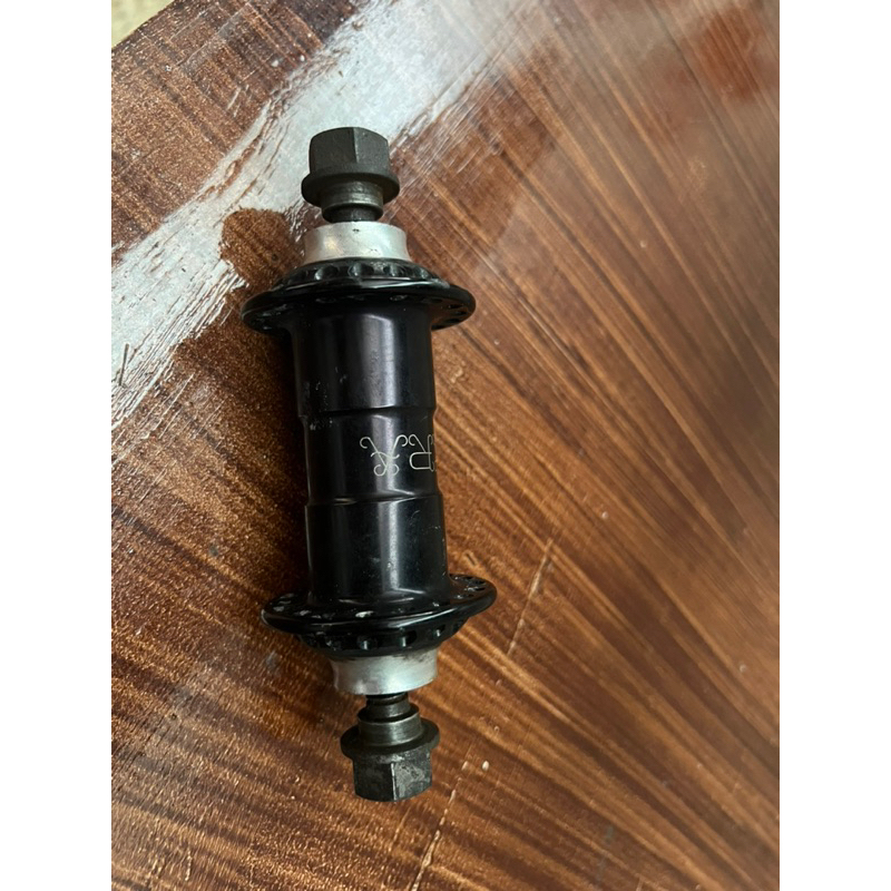 Madera Pilot V2 Front Hub BMX | Shopee Philippines