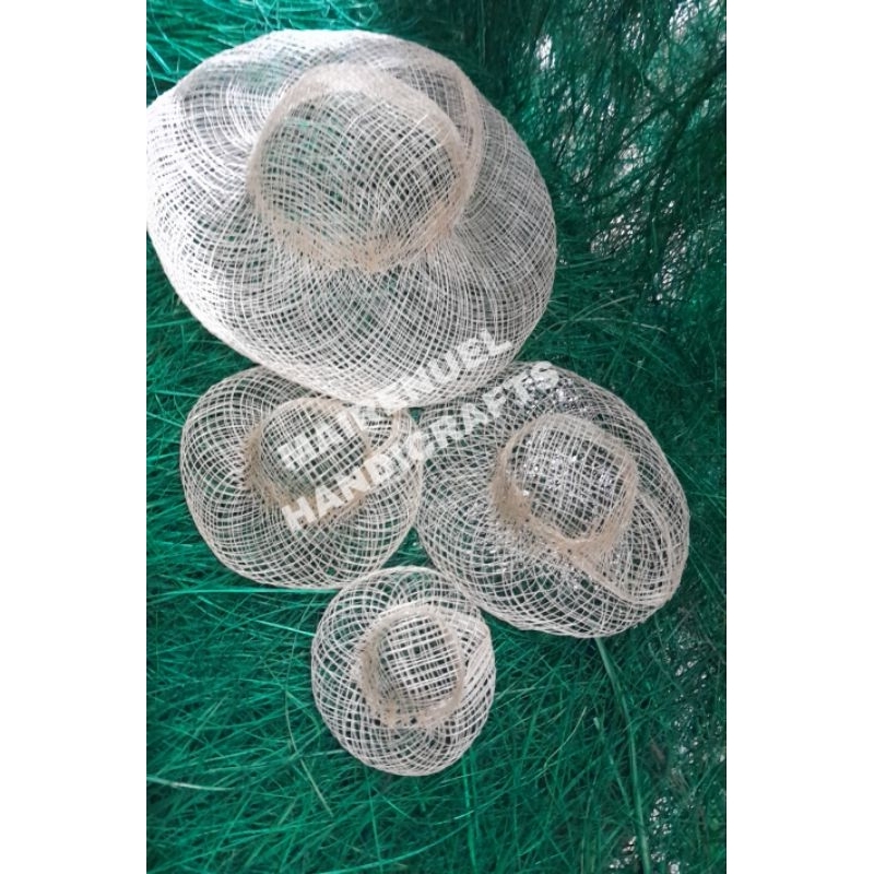 Native Decorative Material (hat design) | Shopee Philippines