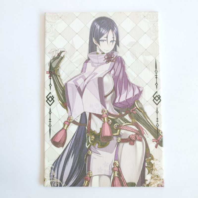 Fate / Grand Order - Astolfo, Penthesilea, Circe, Abigail, Miyamoto ...