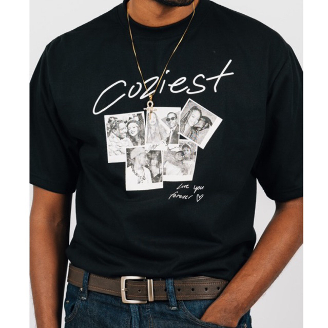 Coziest® "Polaroid" Shirt | Shopee Philippines