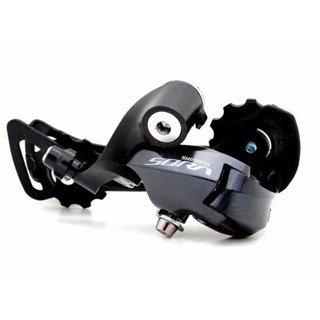SHIMANO Sora ST-R300 RoadBike Groupset 2x9 Speed ST-R3000 STI Lever RD ...