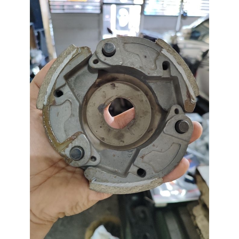 easyride 150N 150Q, 150CL, rusi Rfi175, nmax aerox click ADV, PCX, mio ...