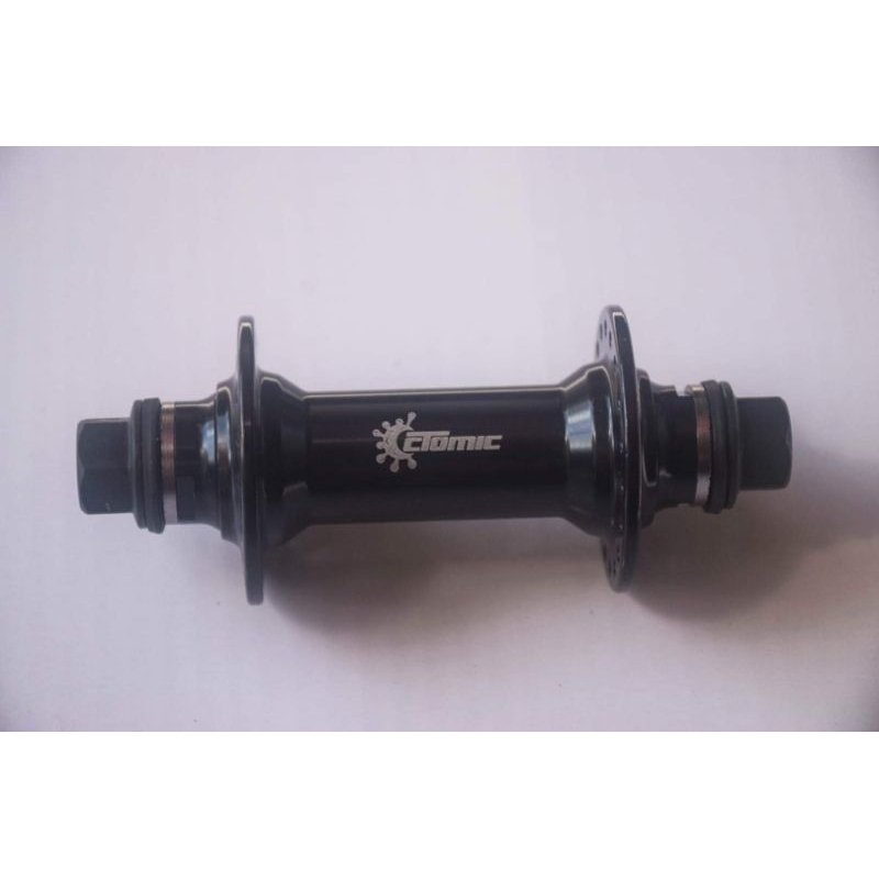 Octomic BMX | Supremo Cassette V2 | 6 pawls LSD & RSD cassette hub ...
