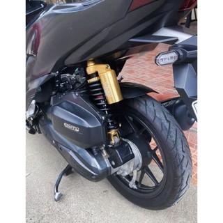 Yss G-series Rear Suspension for Honda Click125i / Click150i / Click160 ...