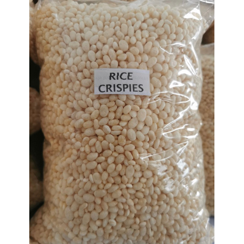 Rice Crispies 500g and 250g | Shopee Philippines
