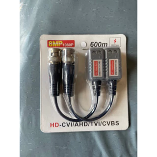 video balun - CCTV / IP Camera Best Prices and Online Promos - Cameras Jul 2024 | Shopee Philippines