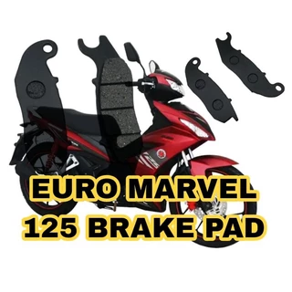 Shop euro marvel 125 for Sale on Shopee Philippines