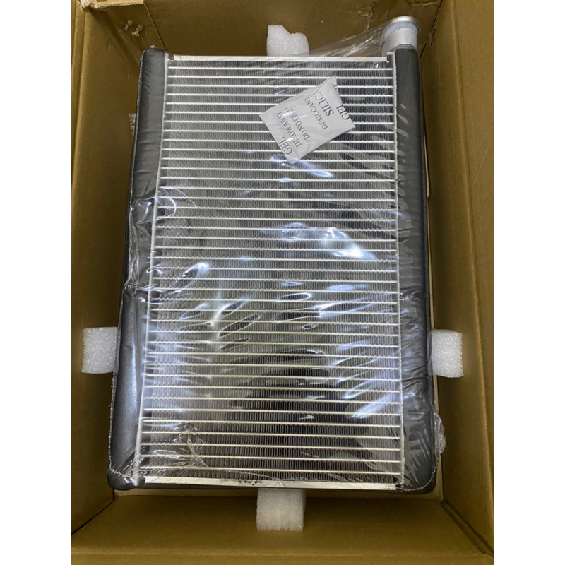 Subaru Forester SH/SJ (2009-2018) | XV GP (2012-2017) - Evaporator ...