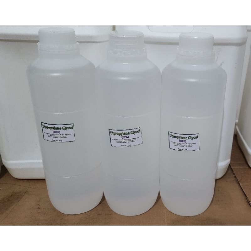 DPG Dipropylene glycol Solvent for Perfume Making | Shopee Philippines