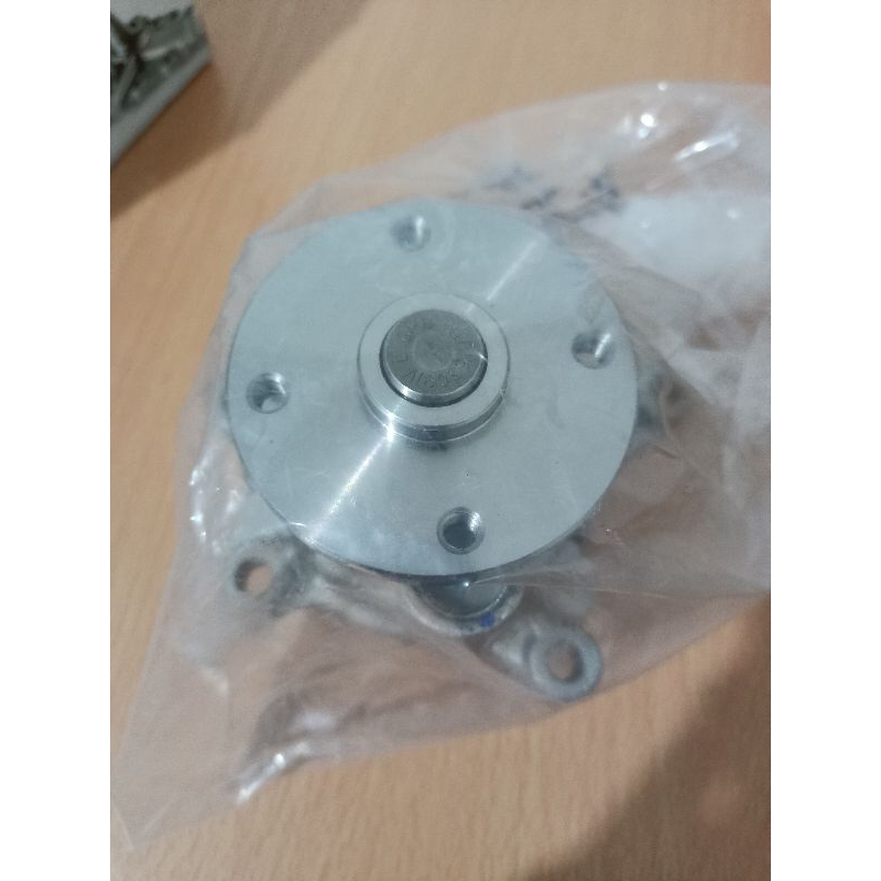 25100-2B700 WATER PUMP FOR HYUNDAI ACCENT 2011-13/ELANTRA 2011-/RIO 12 ...