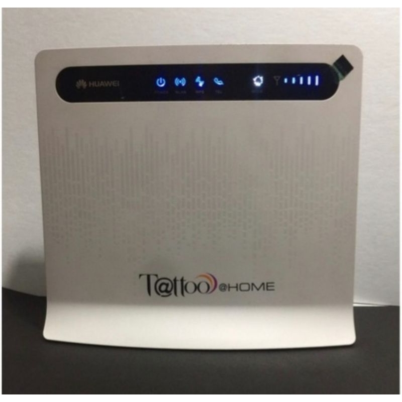 Globe Tattoo Home Prepaid Wifi | Shopee Philippines