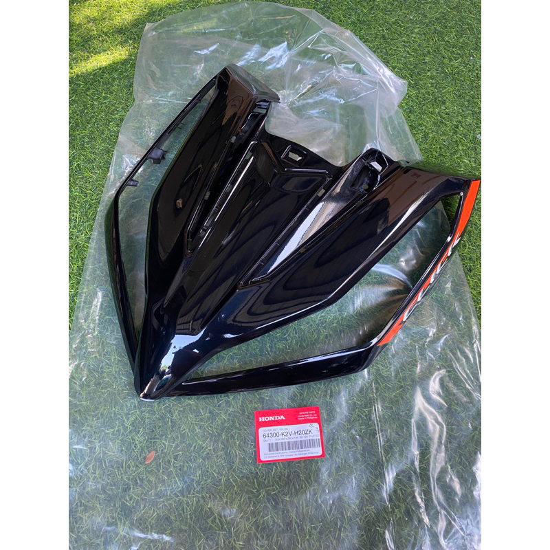 Front cover for Click125i V3 | Shopee Philippines