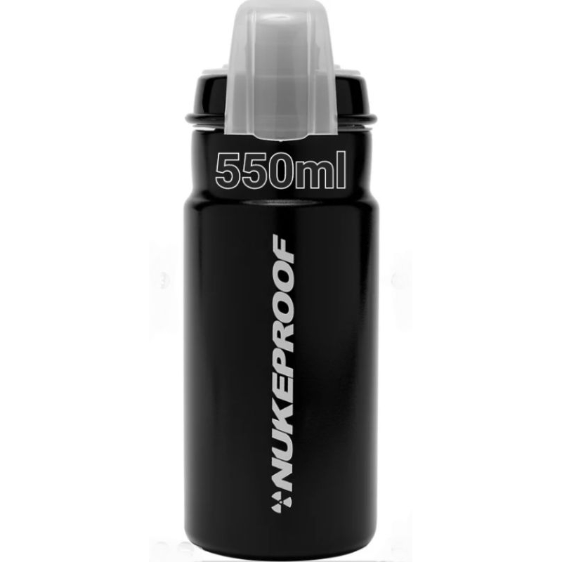 Nukeproof Water Bottle Black and Clear *750ml *550ml | Shopee Philippines