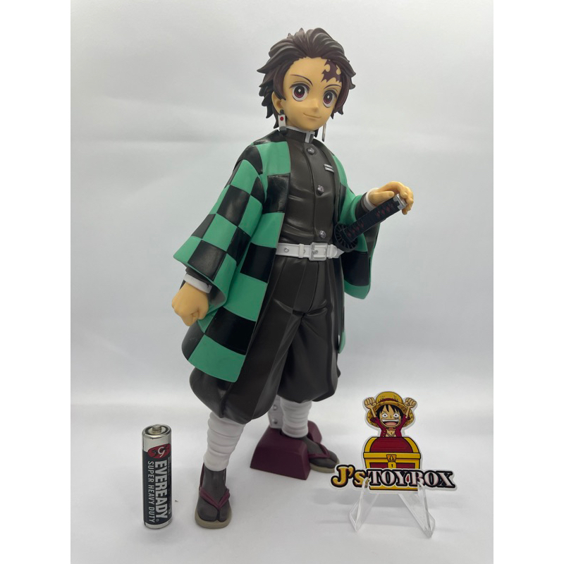 Demon Slayer (DS) - Grandista - Kamado Tanjiro | Shopee Philippines